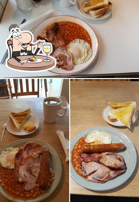 Ware To Eat, Ware - Restaurant menu, prices and reviews