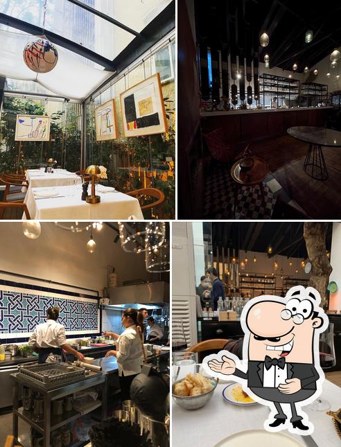 HODAN, Istanbul - Restaurant reviews