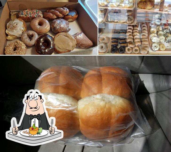 Heights Bakery, Columbia Heights - Restaurant menu, prices and reviews