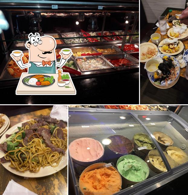 Ichiban Buffet, Deerfield Beach - Restaurant menu, prices and reviews