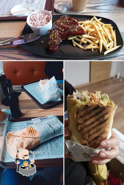 Jammi, Vilnius - Restaurant menu, prices and reviews