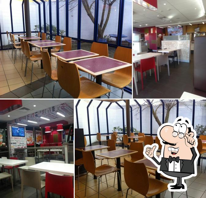 KFC Papanui, 477 Papanui Rd in Christchurch - Restaurant menu and reviews