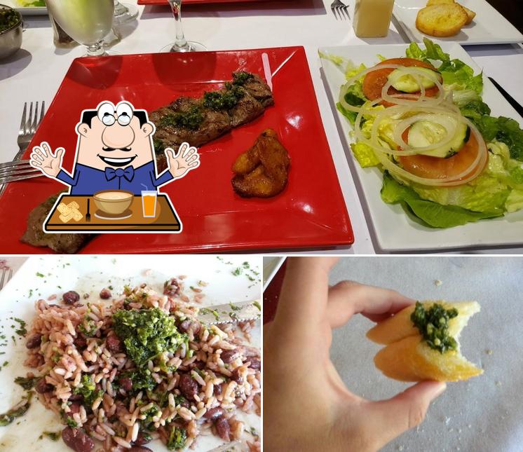 Los Ranchos, Miami - Restaurant menu, prices and reviews