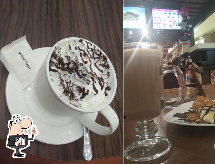 Marco Pollo Cafe, Tacloban City - Restaurant reviews