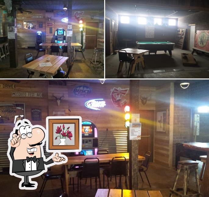 Neighborhood Tavern, Effie - Restaurant menu, prices and reviews