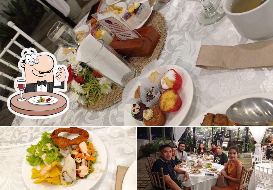 Pasillo Di Quilib Restaurant, Lucban - Restaurant menu, prices and reviews