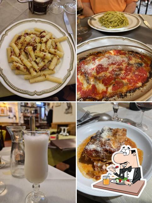 Pizzería L'Angoletto Romano, Roma - Carta del restaurante y opiniones