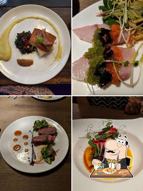 Amuse Wine Bar in Honolulu - Restaurant reviews