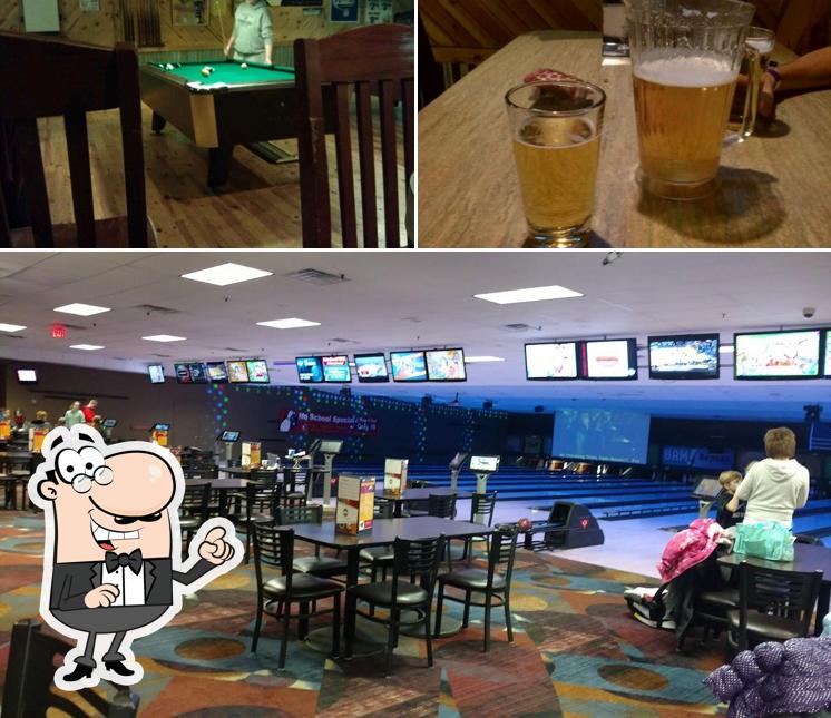 BAM! Entertainment Center in Holland - Restaurant reviews