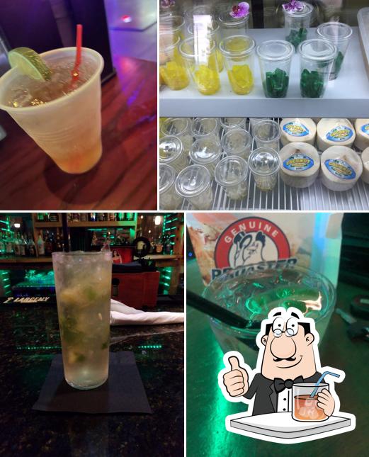 Buko Resto-Bar, Virginia Beach - Menú del restaurante, precios y reseñas