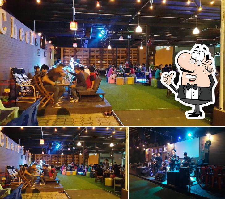 Best pubs & bars in Betong, autumn 2024 - Restaurant Guru