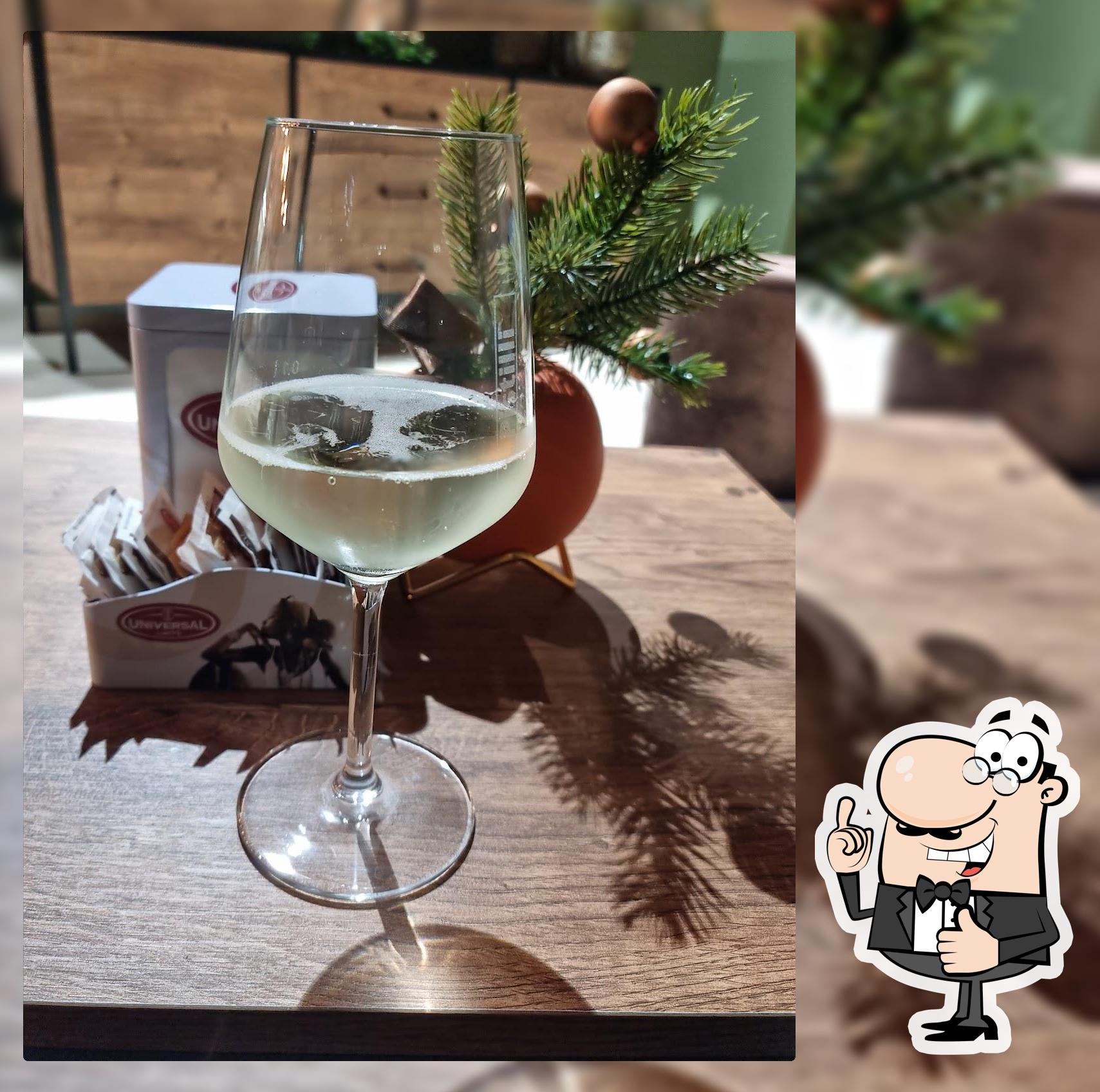 Dunia Caffé pub & Bar, San Pietro Infine - Restaurantbewertungen
