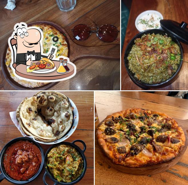 Jook Taproom- Pub in Indiranagar, Bengaluru - Restaurant menu, prices ...