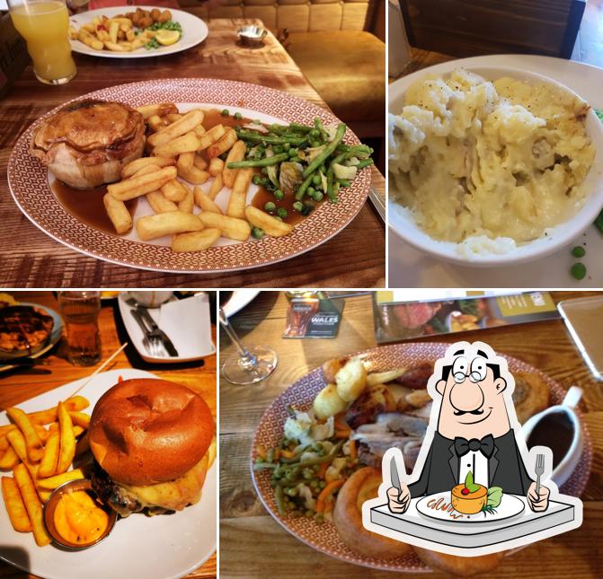 The Deri Inn, Cardiff - Restaurant menu, prices and reviews