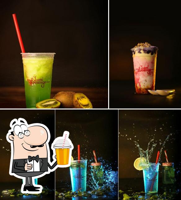 The Lassi Lounge Pattimattom, Kochi - Restaurant menu, prices and reviews