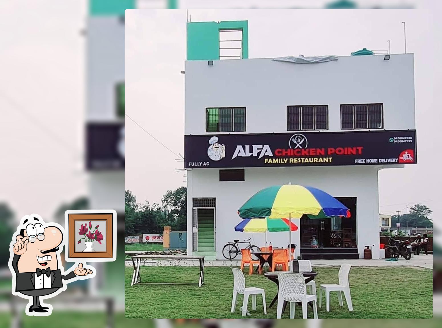 Top 4 restaurants with chicken in Kiratpur, november 2024 - Restaurant Guru