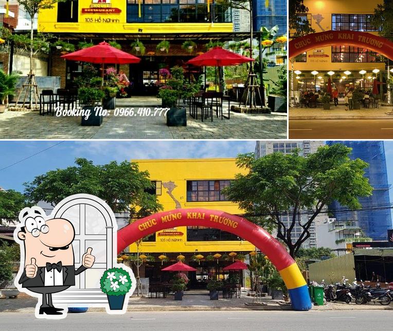 An House restaurant, Da Nang - Restaurant reviews