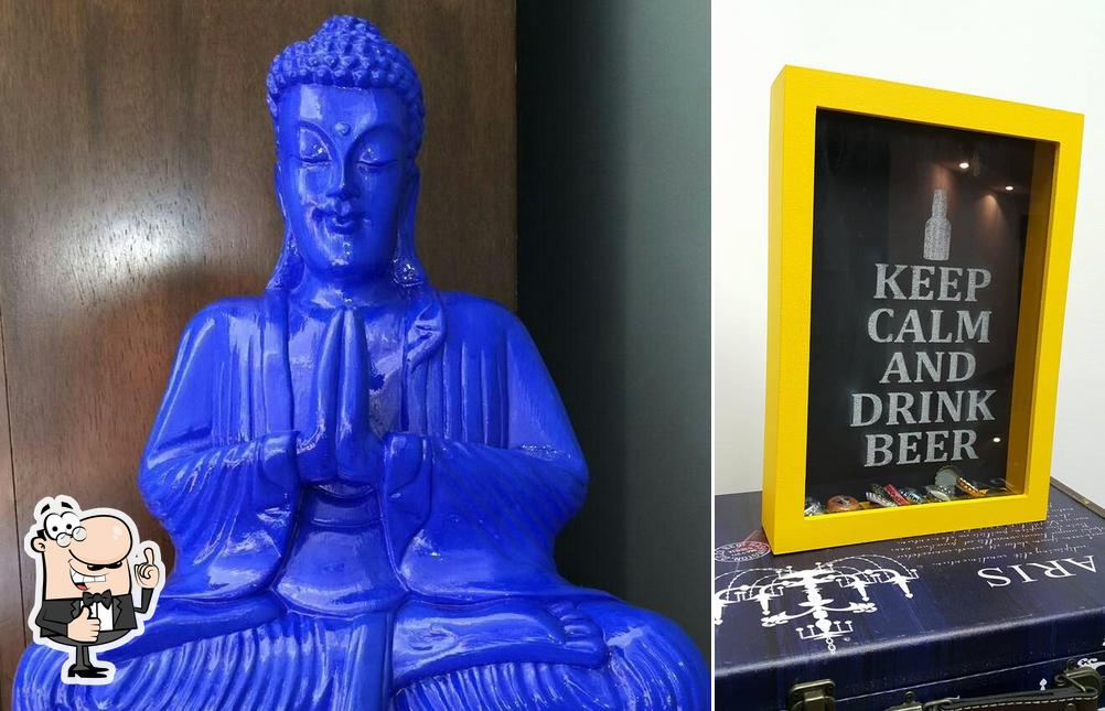 Blue India, Juiz de Fora - Menu do restaurante, preços e opiniões