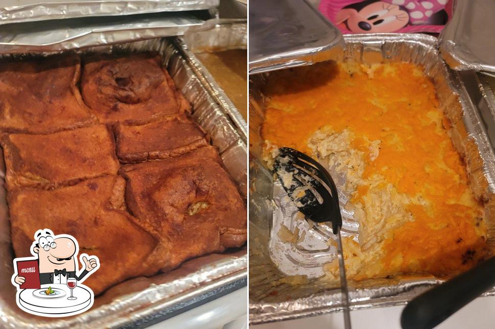 Boney Mac's BBQ, Fort Meade - Restaurant menu, prices and reviews