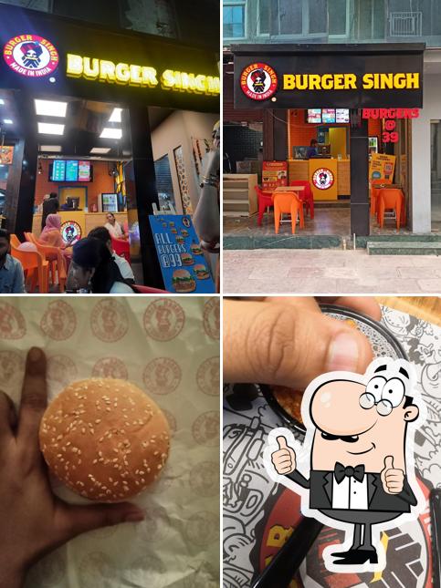 Food Singh restaurants in New Delhi, spring 2024 - Restaurant Guru