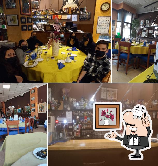 Restaurant Calafat, Carrer de Raimon d'Alòs, 3, B in Vinaròs ...