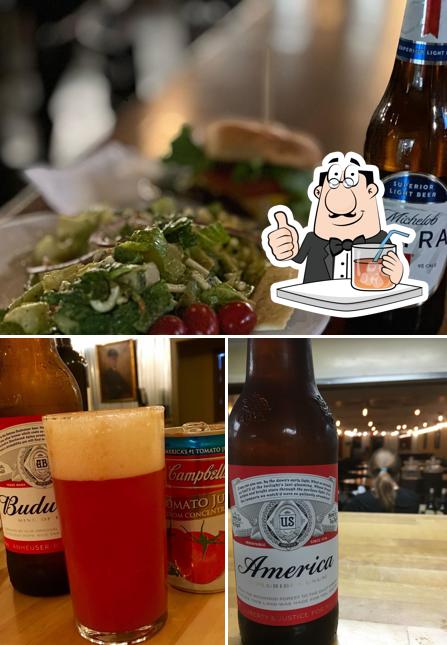 Commander's Grill in Boonville - Restaurant menu and reviews
