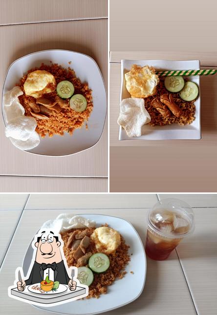 Dapoer Uni Weli, Sidomulyo Timur - Restaurant menu, prices and reviews
