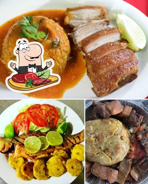 El Pilón Restaurante, Newark - Restaurant menu, prices and reviews
