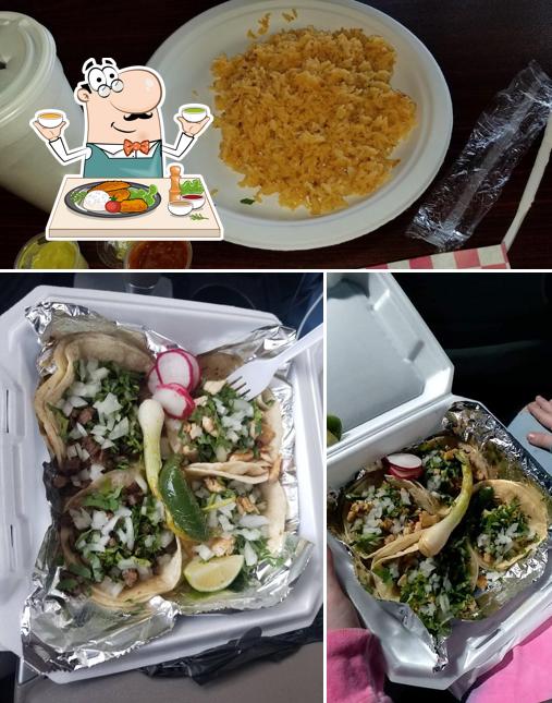 El Compa Tacos, Cookeville - Restaurant menu, prices and reviews