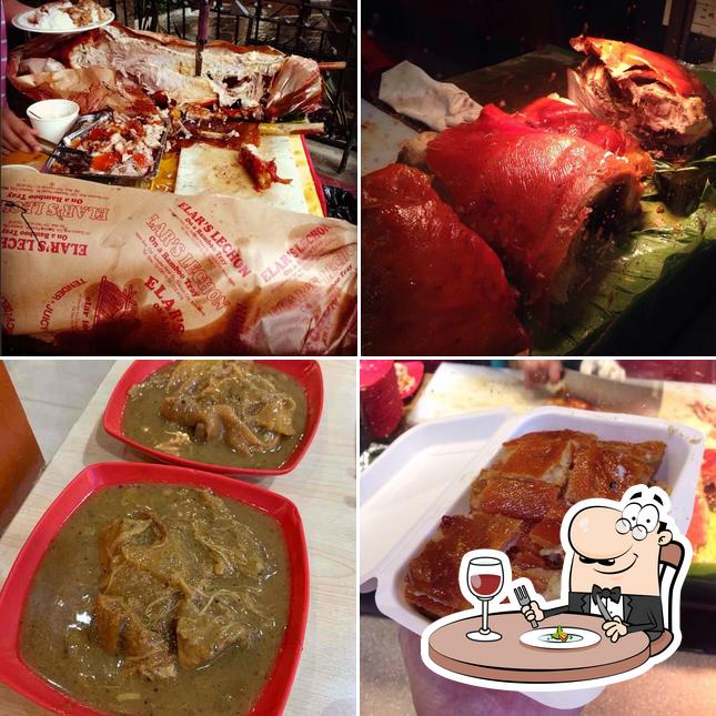 Elar's Lechon Fisher Mall, Quezon City - Restaurant menu, prices and ...