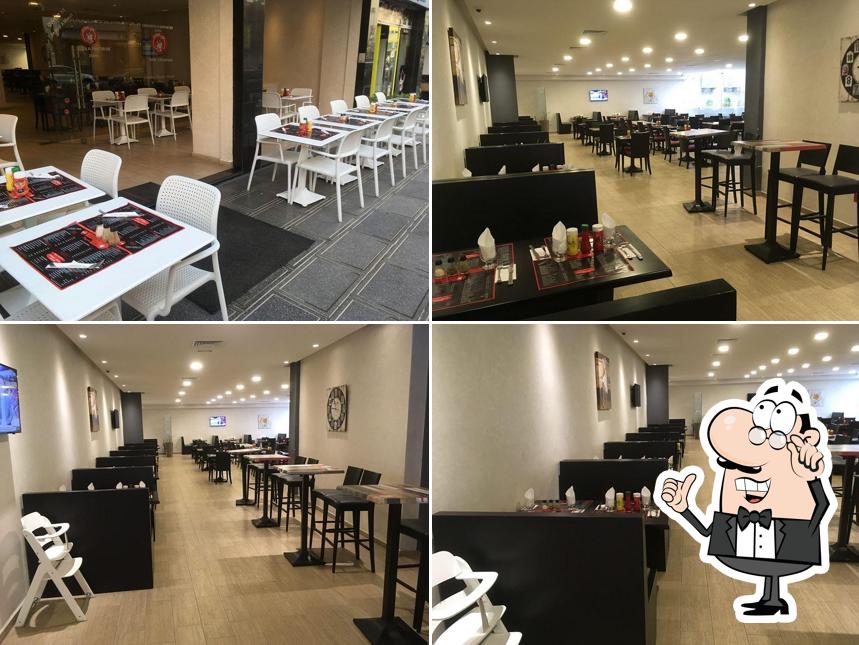 Le top 10 des restaurants à Rabat, septembre 2025 - Restaurant Guru