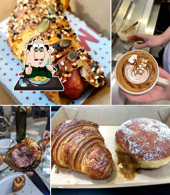 Humble Bakery, 50 Holt St in Surry Hills - Restaurant reviews