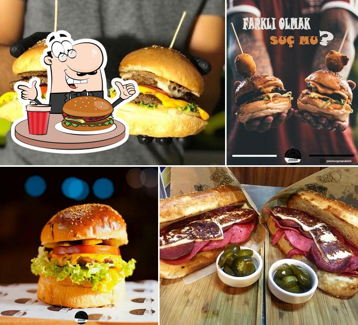 Joker Cafe, Izmir - Restaurant reviews