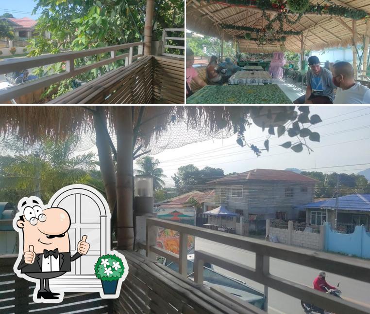 KAINAN SA KUBO, Dinalupihan - Restaurant menu, prices and reviews