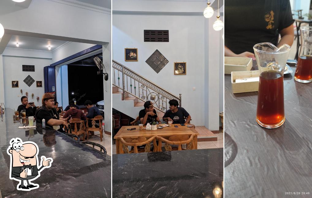 Kedai Wangsa, Boyolali - Restaurant menu, prices and reviews