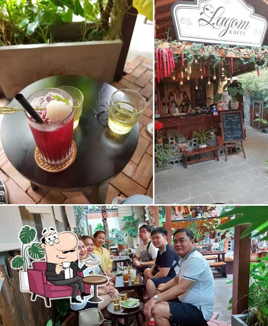Lagom Kaffe, Đà Nẵng - Menú del restaurante, precios y reseñas