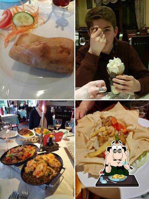 Lai Fu yang, Wetteren - Restaurant menu, prices and reviews