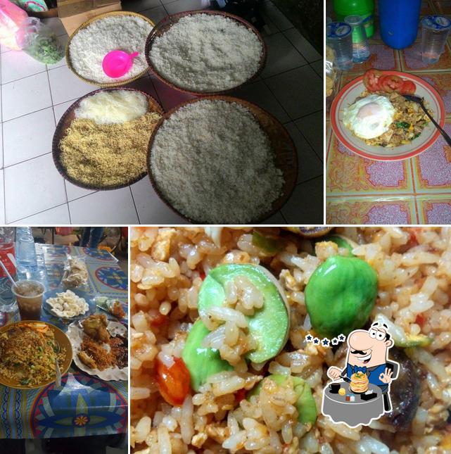 Nasi Goreng Surabaya Mbah Rejo restaurant, Tangerang - Restaurant reviews
