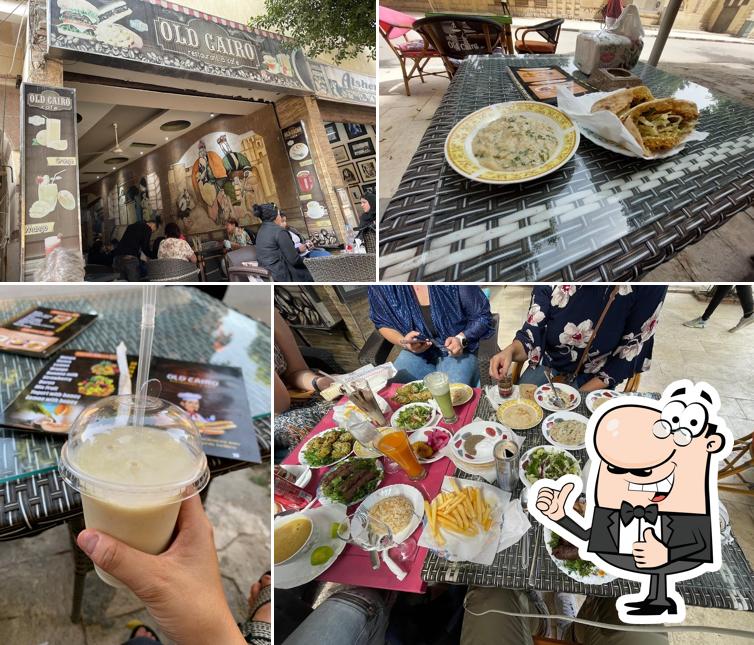 Old Cairo Restaurant & Cafe, Egypt - Restaurant reviews