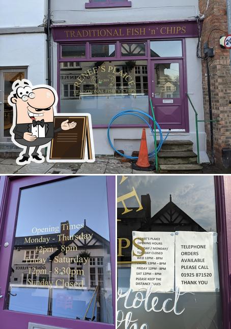 Top 5 restaurants in Lymm, october 2025 - Restaurant Guru