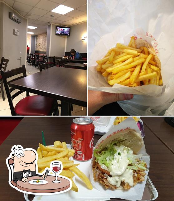 Top 10 fast food in Luxembourg City, july 2025 - Restaurant Guru page 2