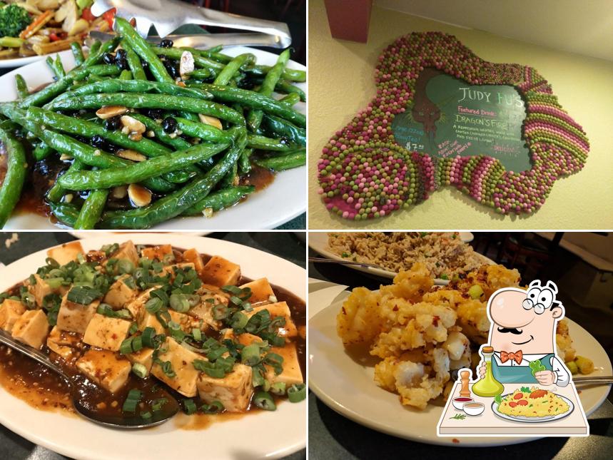 Snappy Dragon, Seattle - Restaurant menu, prices and reviews