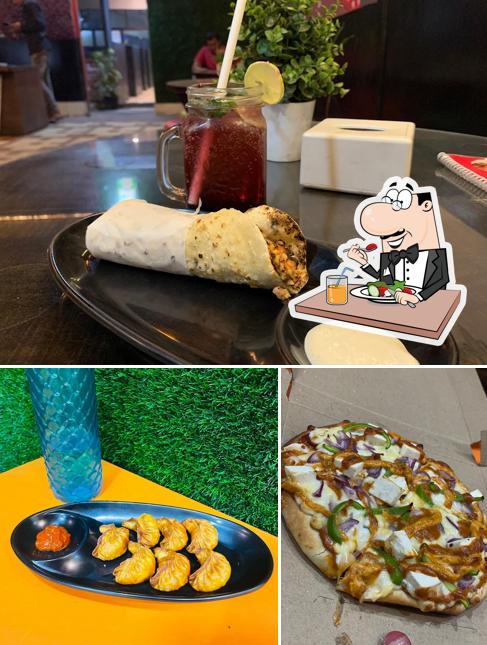 The Shawarma Cafe, Pune - Restaurant reviews
