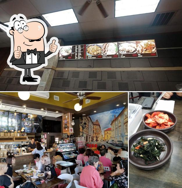 To Sok Chon (토속촌), Palisades Park - Menú del restaurante, precios y reseñas