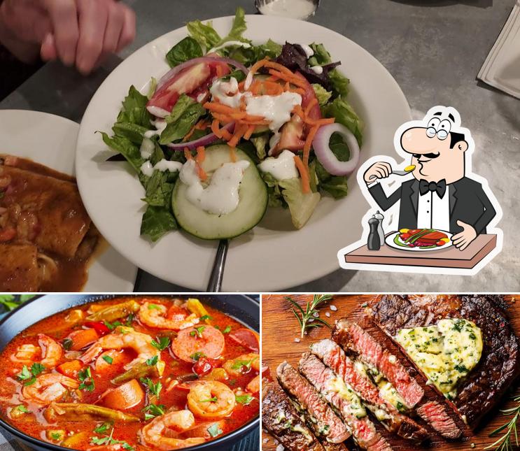 Wilson's Seafood & Grill, Midlothian - Restaurant menu, prices and reviews