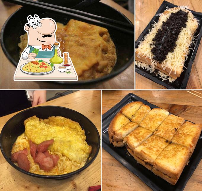 Ropang Plus Plus, North Jakarta - Restaurant menu, prices and reviews