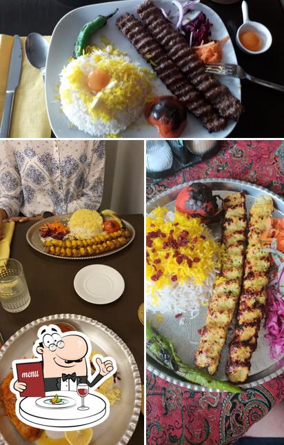 Safran Restaurant Café, Graz - Restaurant reviews