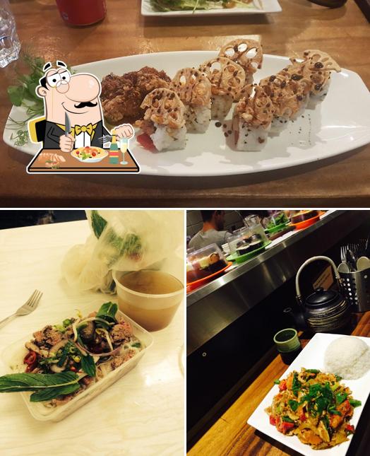 Tao Café in Myaree - Restaurant menu and reviews