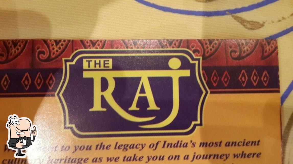 The Raj Midrand restaurant, Midrand, Pavarotti Road - Restaurant reviews