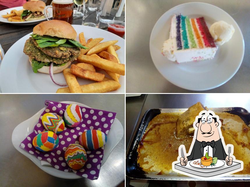 Rose & Crown Tewin, Welwyn - Restaurant menu, prices and reviews